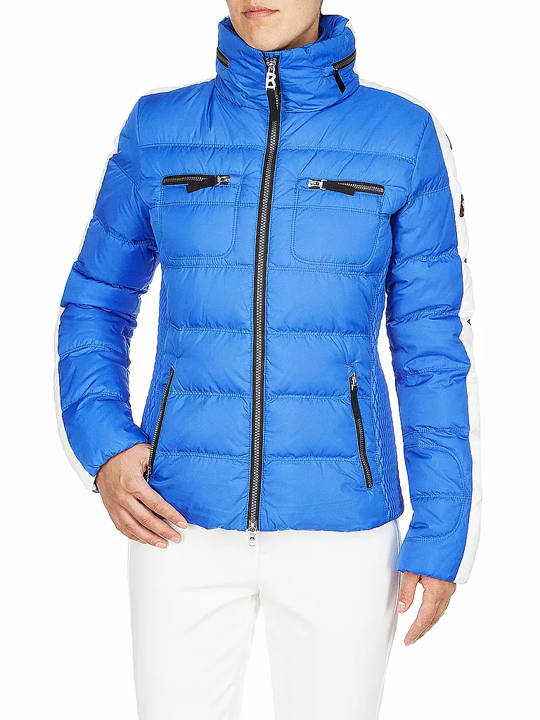 Fire And Ice Skijacken Damen