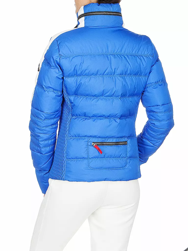 Fire And Ice Skijacken Damen