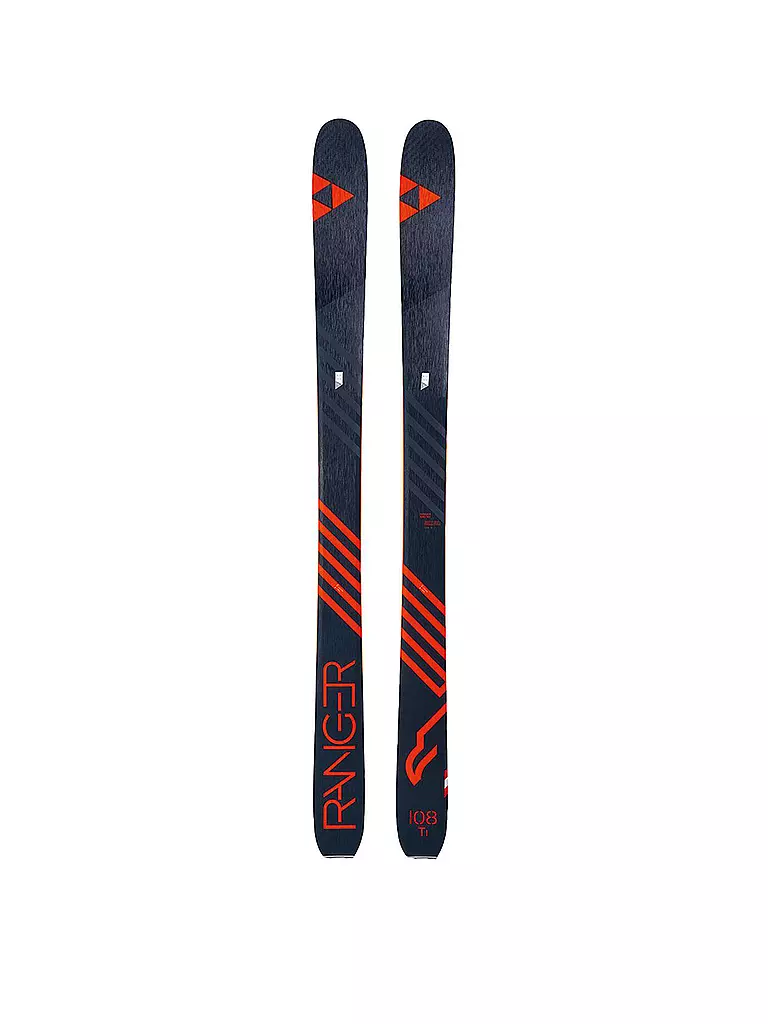 FISCHER Freerideski Ranger 108 Ti 18/19