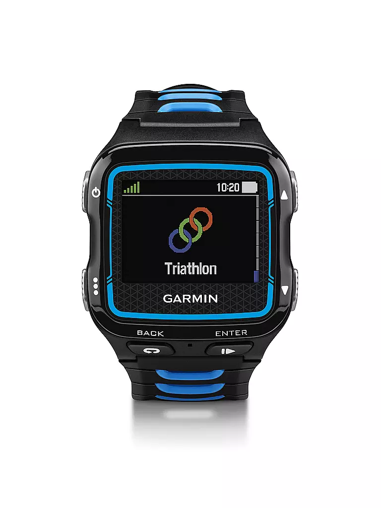 GARMIN Multisportuhr Forerunner 920XT HRM