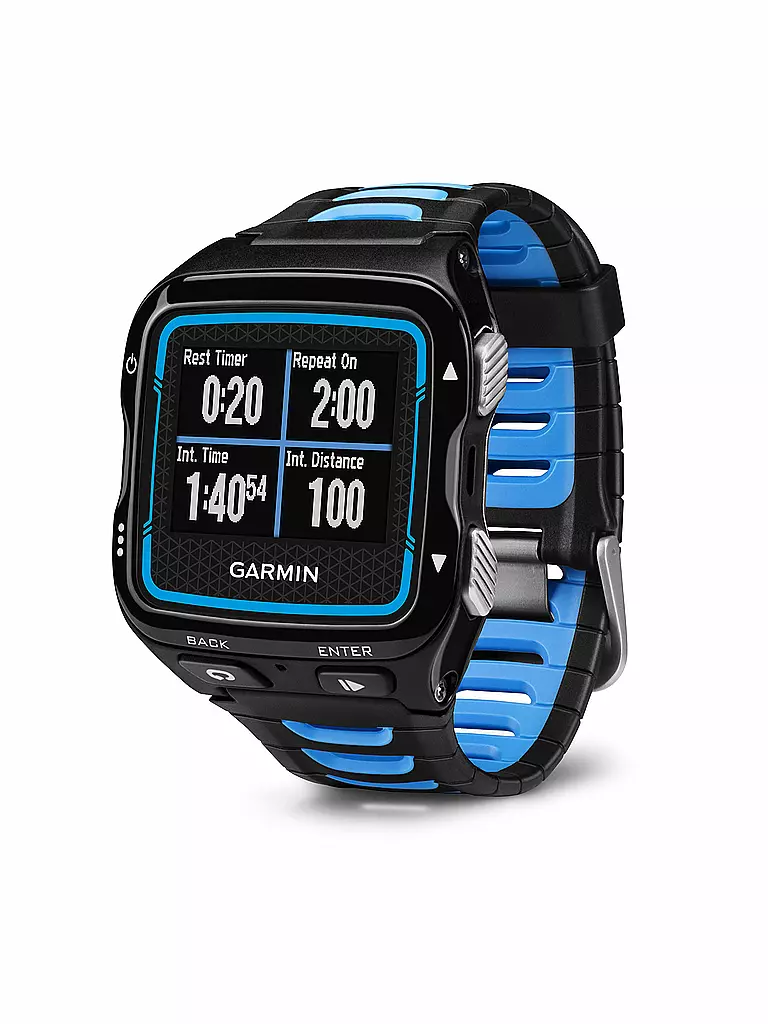 GARMIN Multisportuhr Forerunner 920XT HRM
