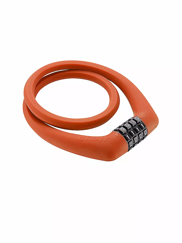 GIANT Fahrradschloss SureLock
