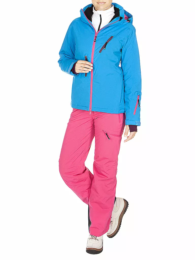HOT STUFF Damen Skijacke Helaine