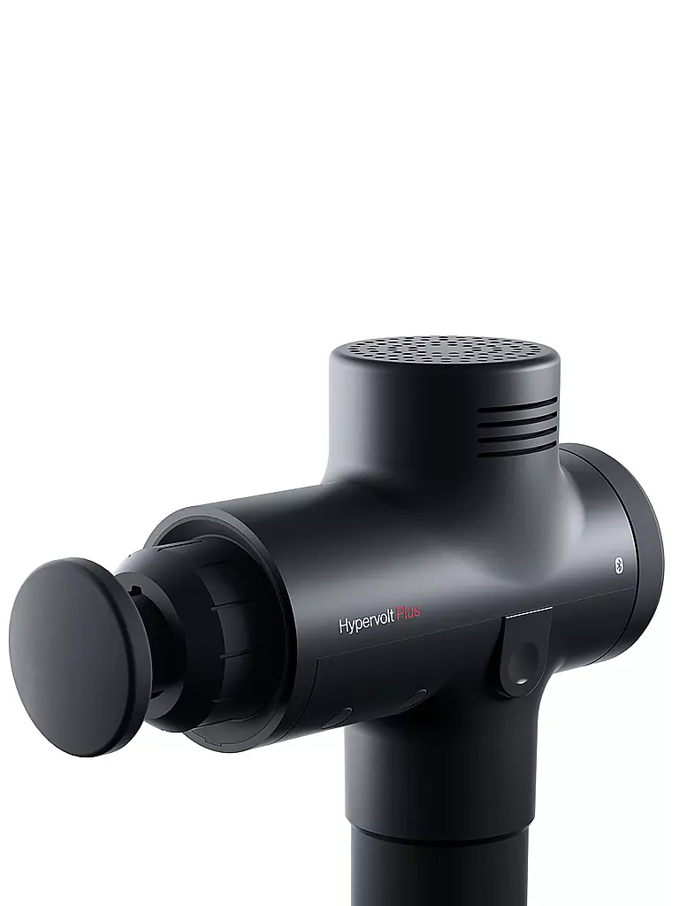 HYPERICE Massagegerät Hypervolt Plus schwarz