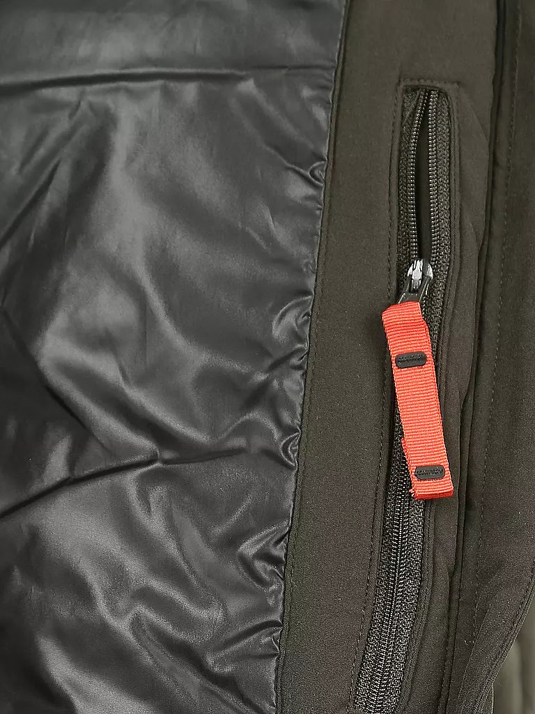 ICEPEAK Herren Skijacke Eldon grün