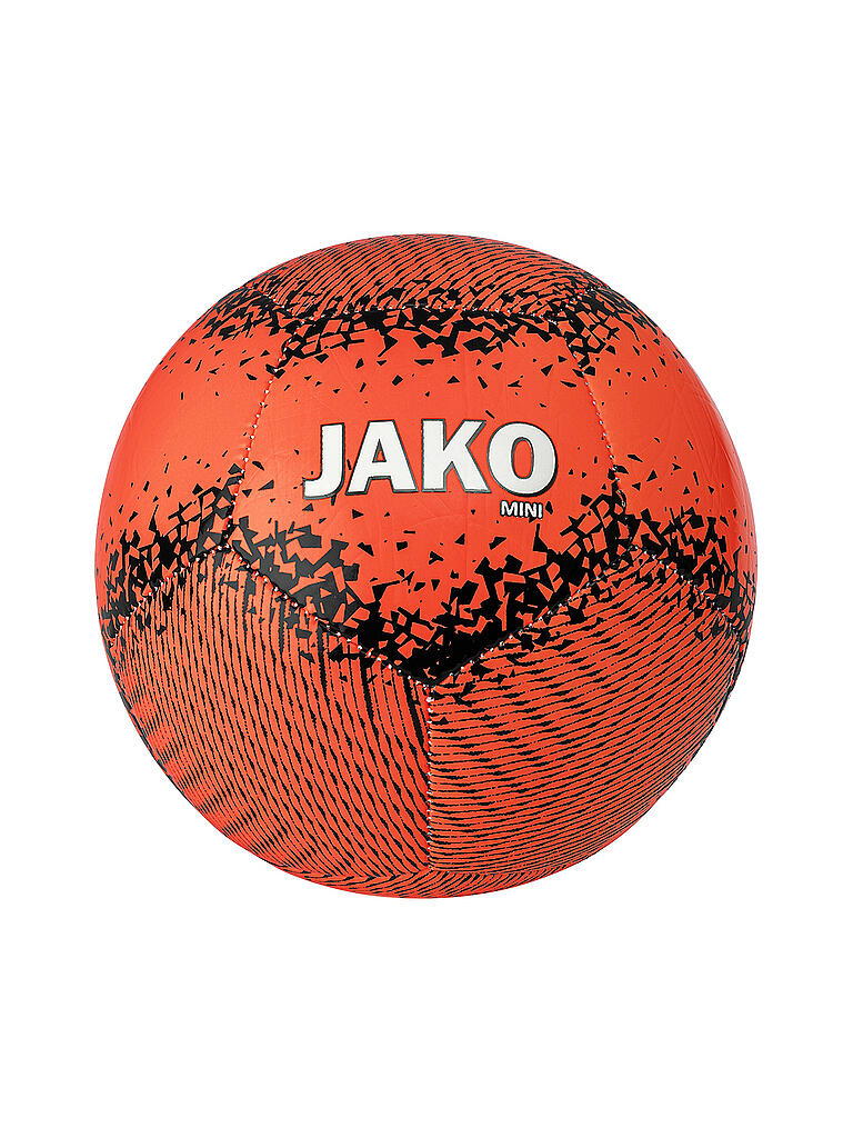 JAKO Miniball Performance orange