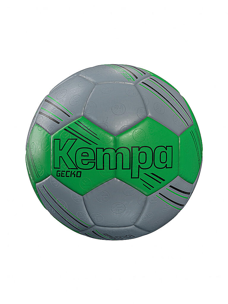 KEMPA Handball Gecko grau