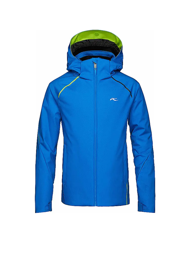 KJUS Kinder Skijacke Formula