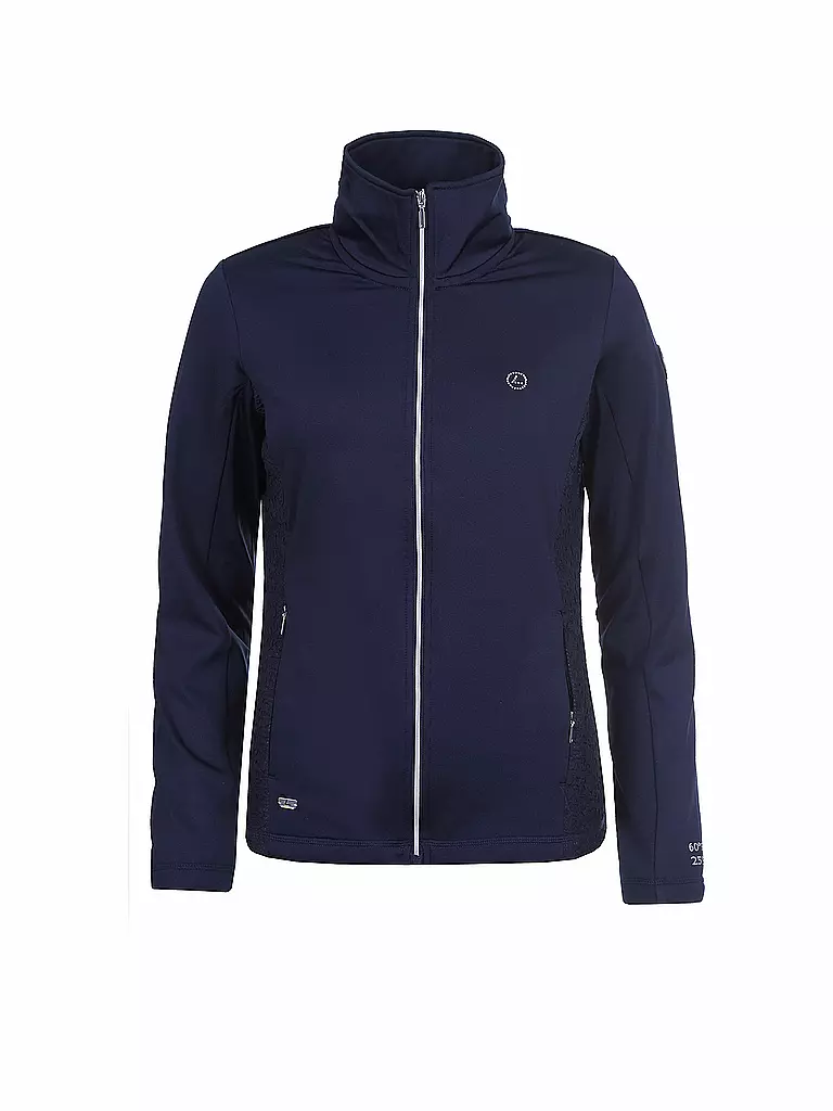 LUHTA Damen Stretch-Jacke Eine