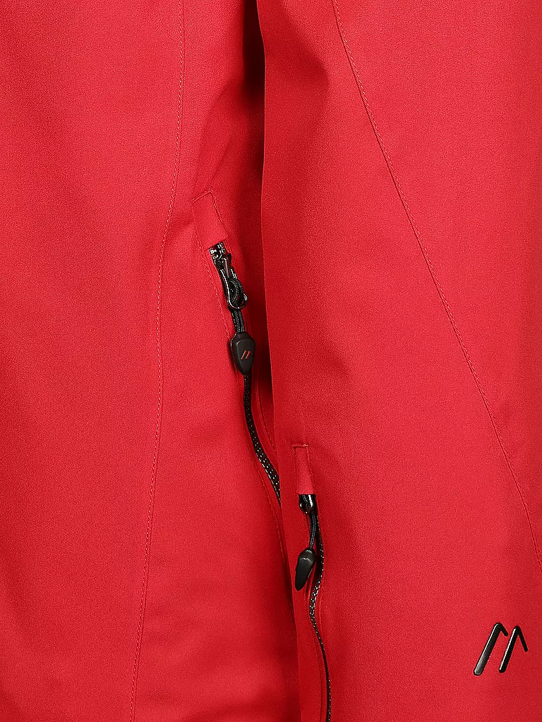 MAIER Herren Skijacke
