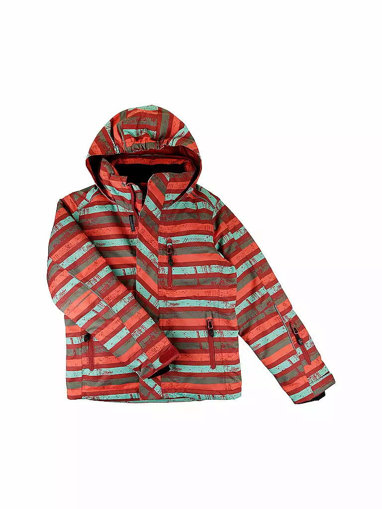 MAIER Mädchen Skijacke Cody