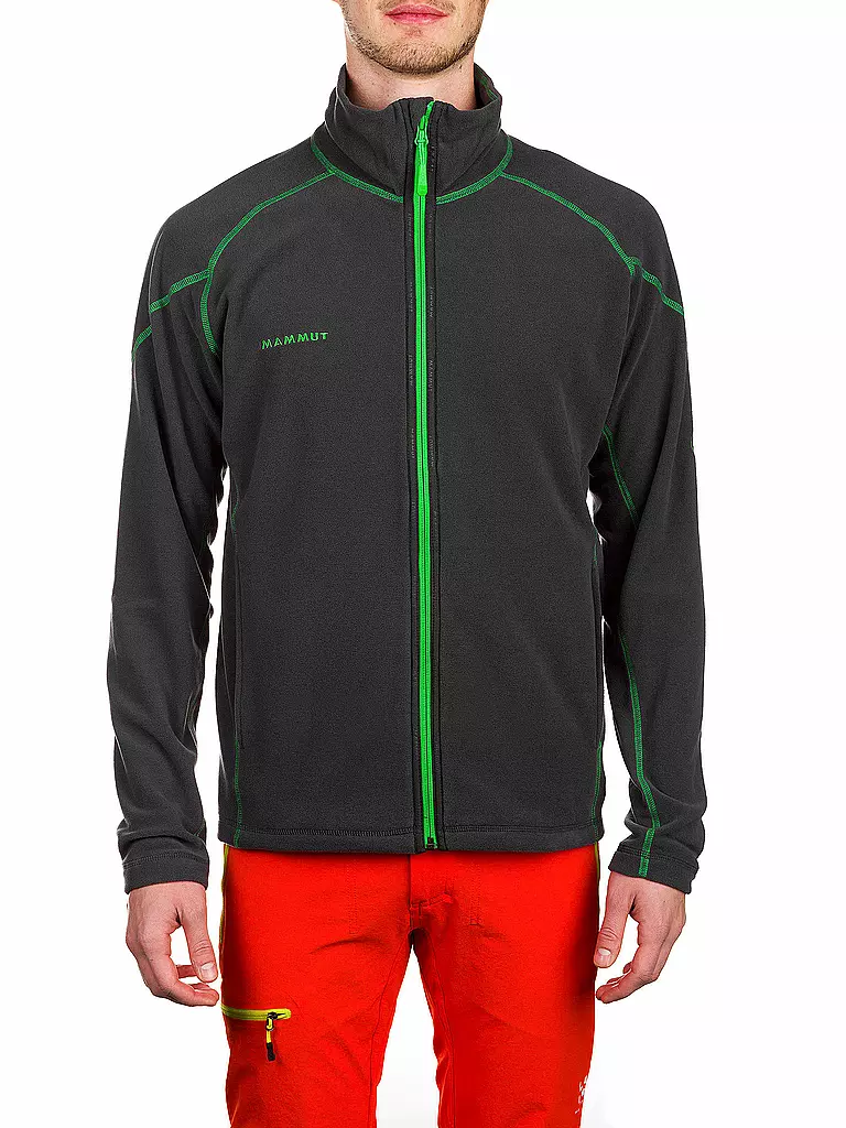 MAMMUT Outdoor Fleecejacke Yadkin