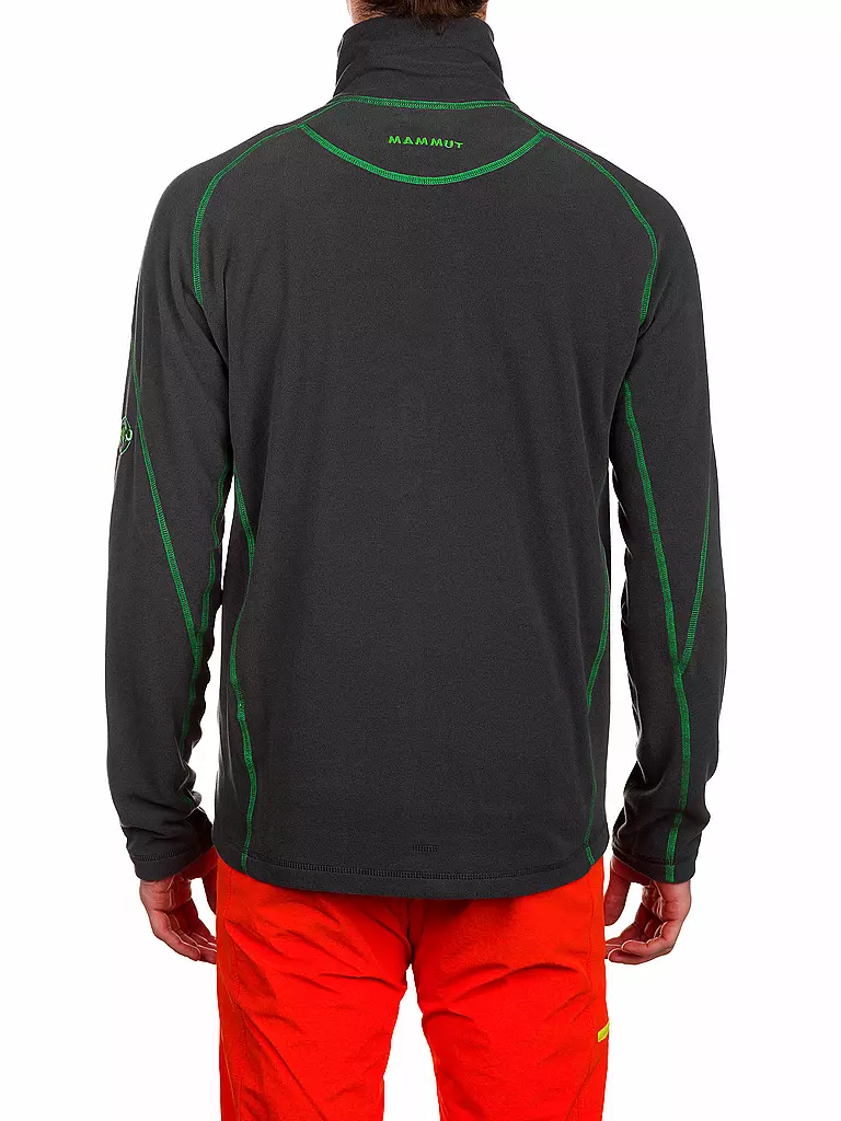 MAMMUT Outdoor Fleecejacke Yadkin