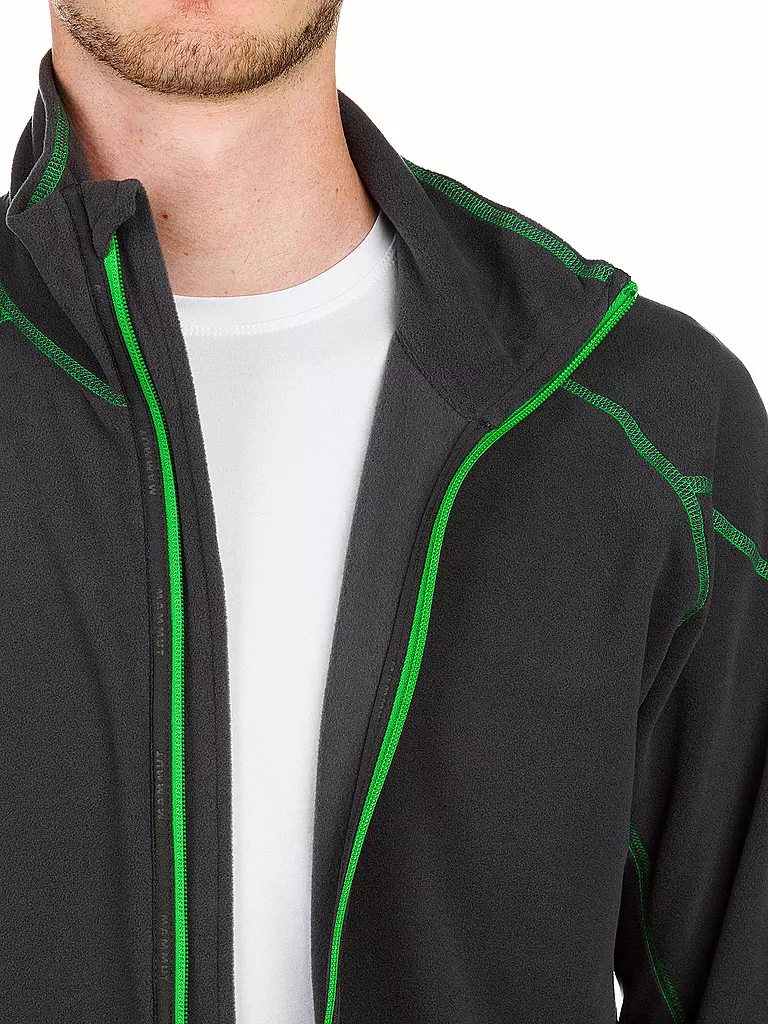 MAMMUT Outdoor Fleecejacke Yadkin