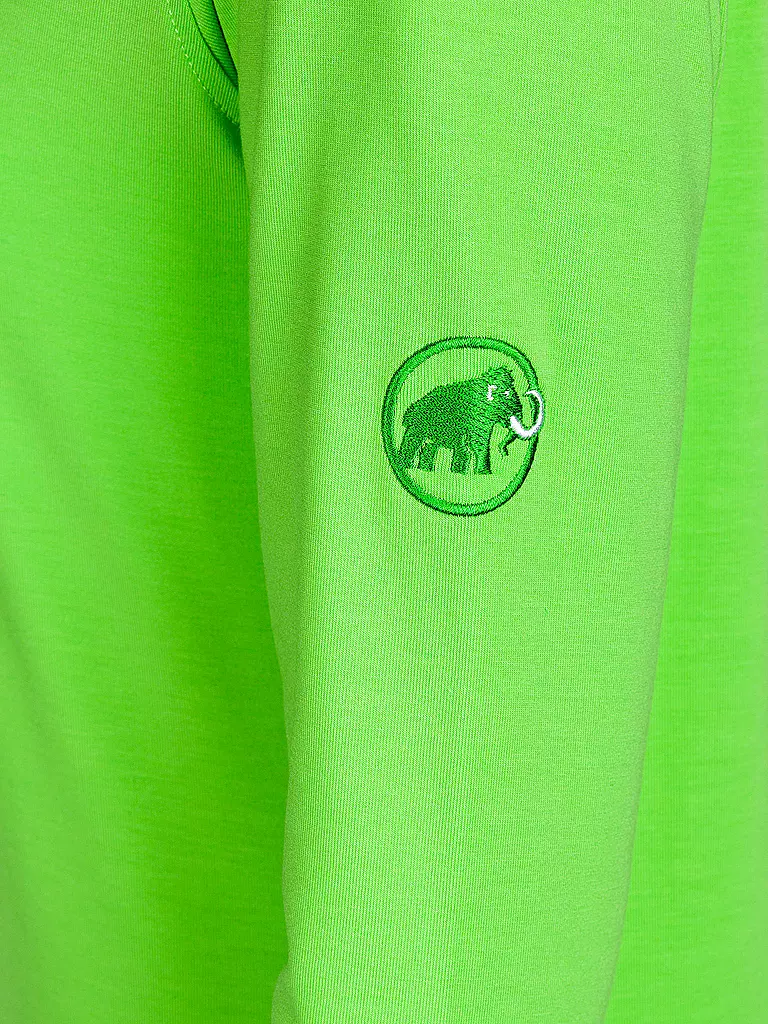 MAMMUT Outdoor Shirt Kaska