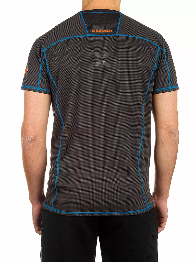 MAMMUT Outdoor Shirt Mönch