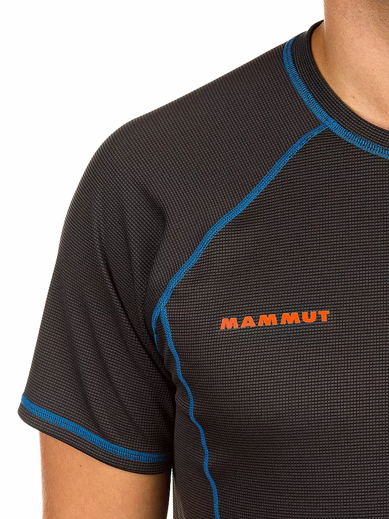 MAMMUT Outdoor Shirt Mönch