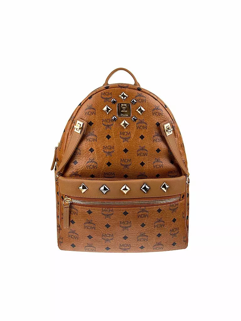 MCM Rucksack "Stark Medium"
