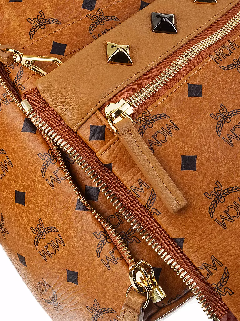 MCM Rucksack "Stark Medium"