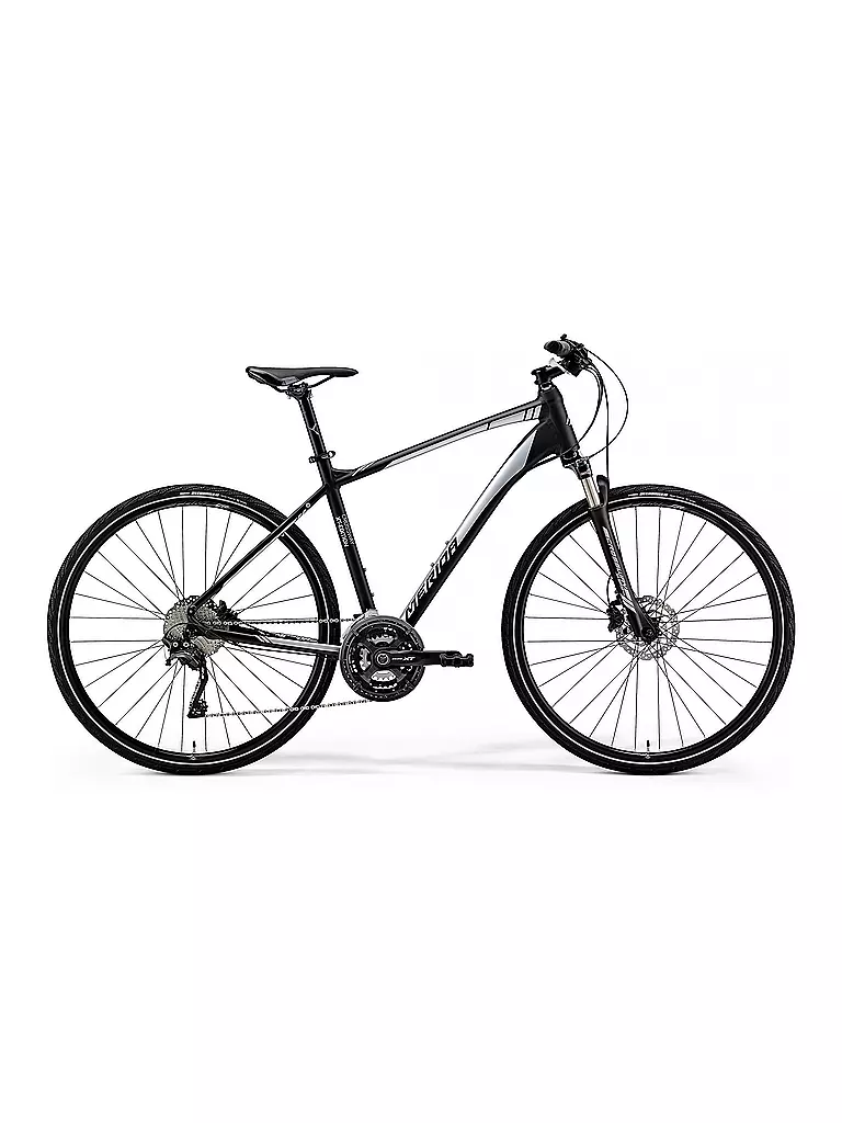 MERIDA Herren Crossbike 28" Crossway XT Edition 2018