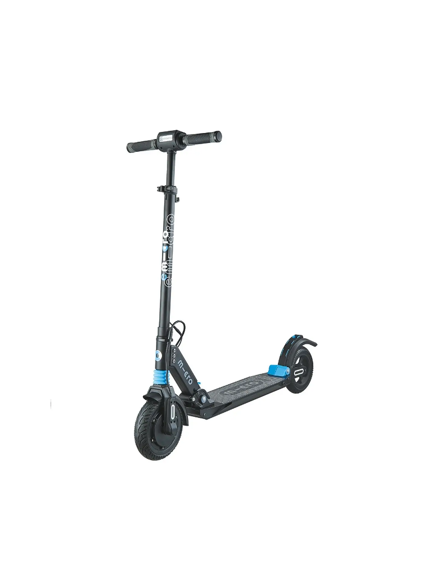 MICRO E-Scooter Merlin X4