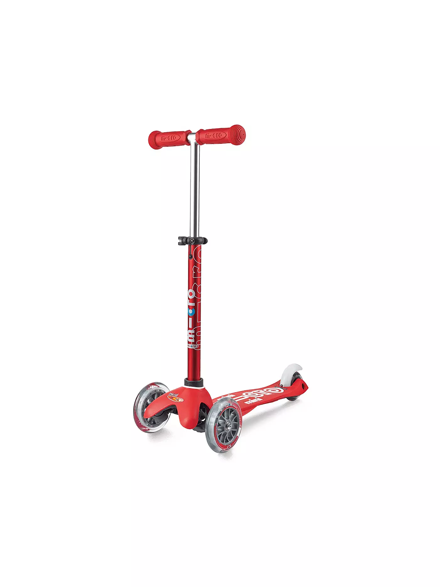 Micro Kinder Scooter