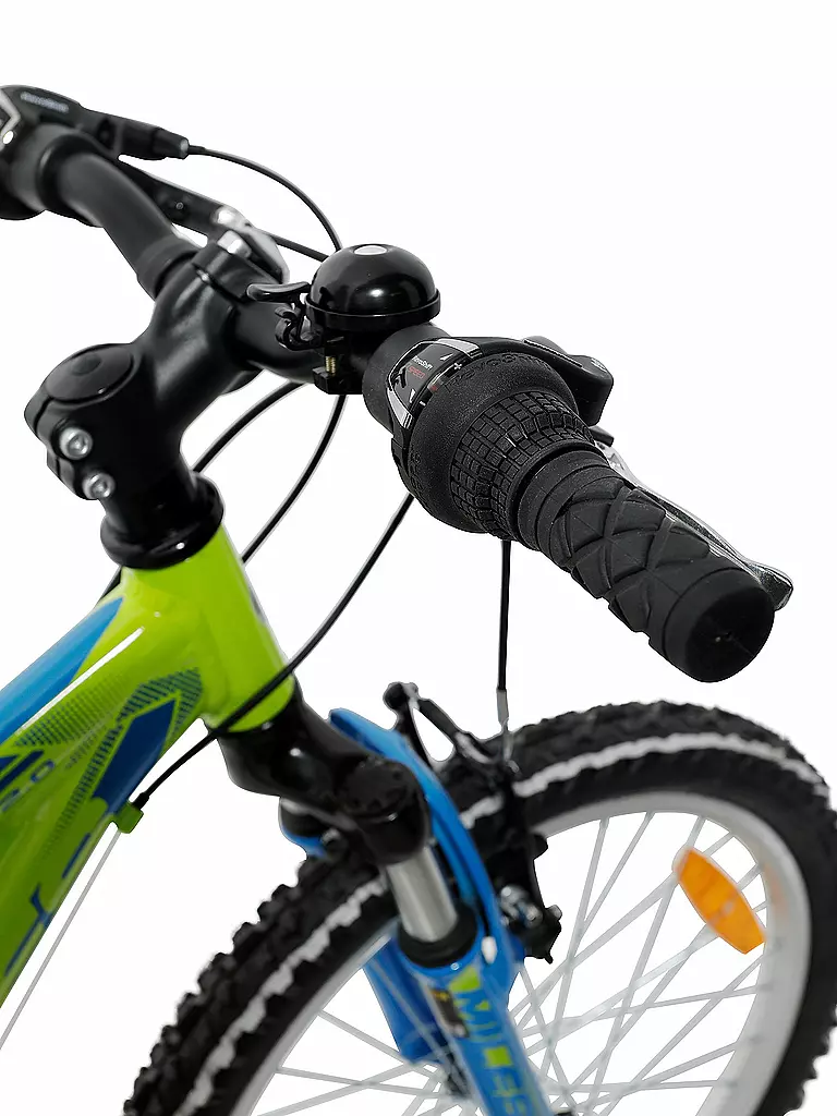 MILES Jugendfahrrad 20" Prime 2018