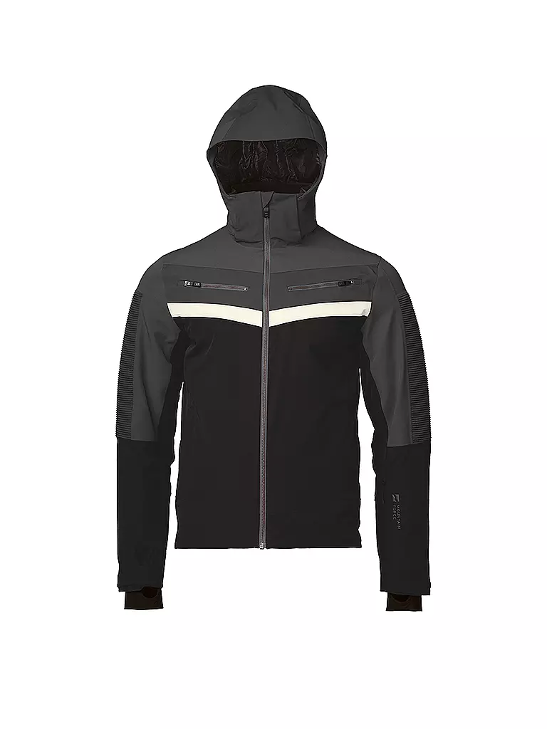 MOUNTAIN FORCE Herren Skijacke Barry