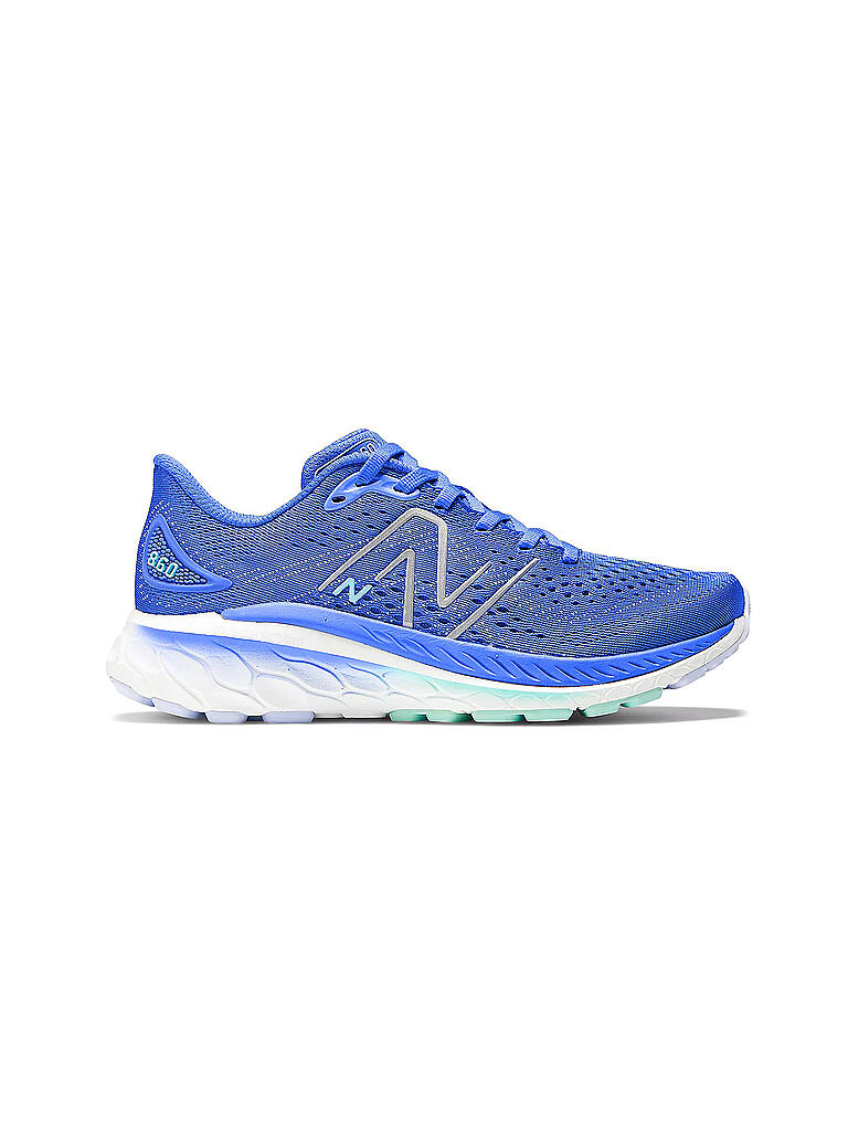 NEW BALANCE Damen Laufschuhe Fresh Foam X 860v13 blau