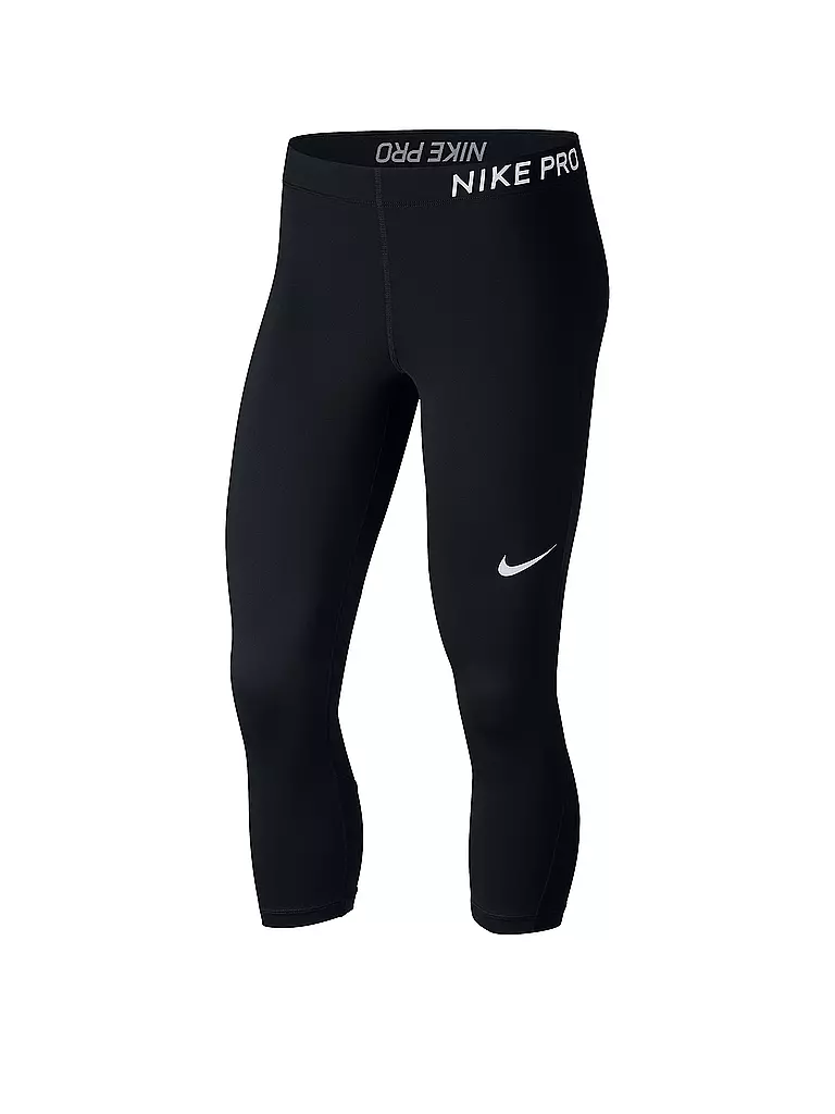 NIKE Damen Fitness-Capri Nike Pro