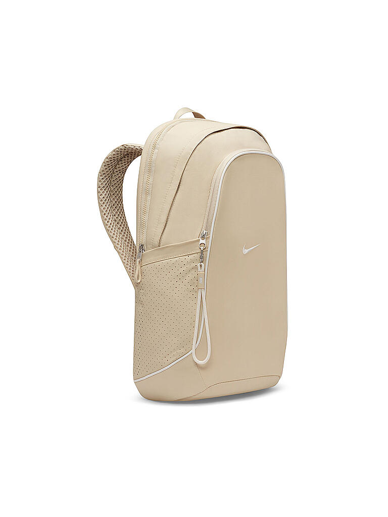 NIKE Rucksack Sportswear Essentials 20L beige