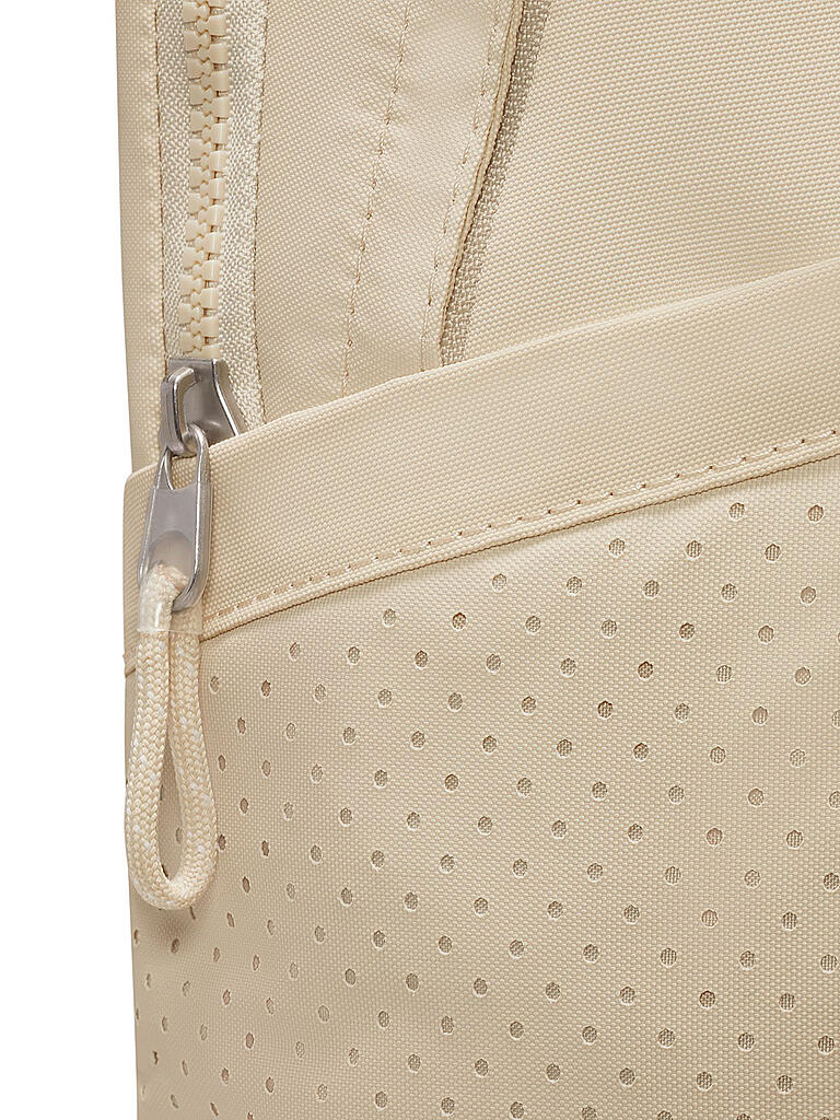 NIKE Rucksack Sportswear Essentials 20L beige