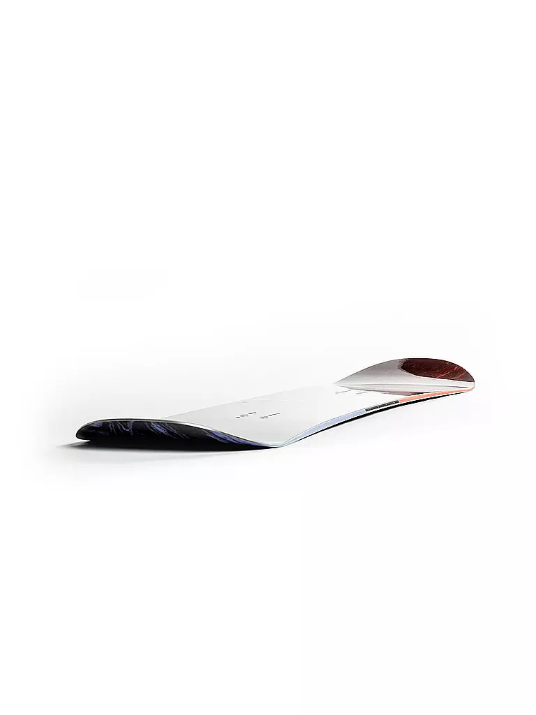 NITRO Snowboard Team Wide True Camber