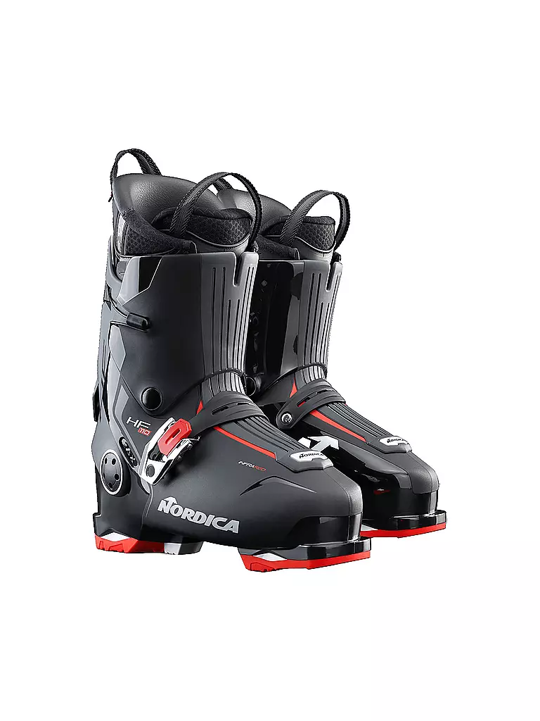 NORDICA Herren Skischuhe HF 110 (GW) schwarz