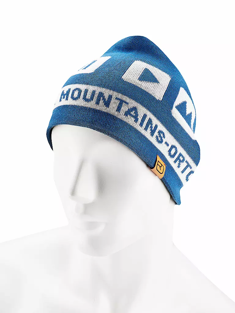 ORTOVOX Mütze Retro