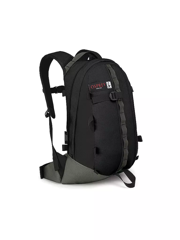 OSPREY Wanderrucksack Heritage Simplex 20L schwarz