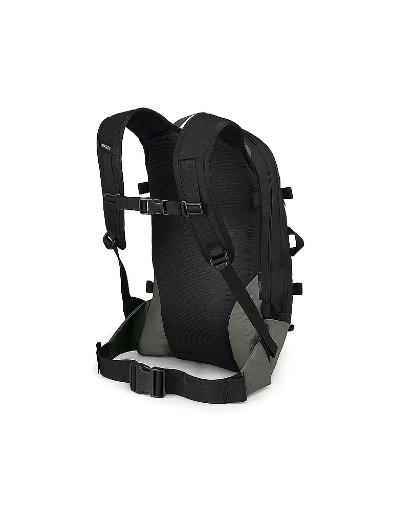 OSPREY Wanderrucksack Heritage Simplex 20L schwarz