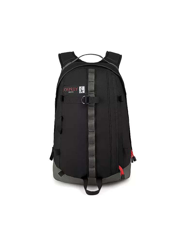OSPREY Wanderrucksack Heritage Simplex 20L schwarz