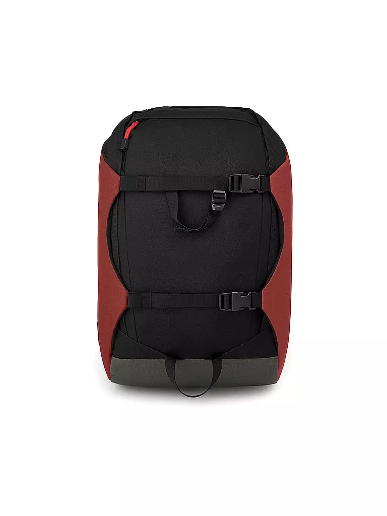 OSPREY Wanderrucksack Scarab 30 rot