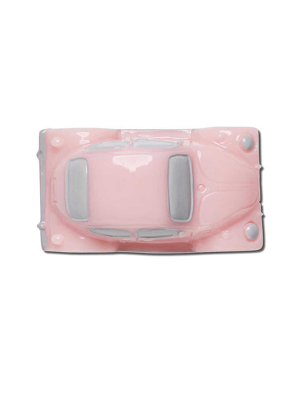 CROCS Jibbitz™ Dirt Bike 5er Set bunt