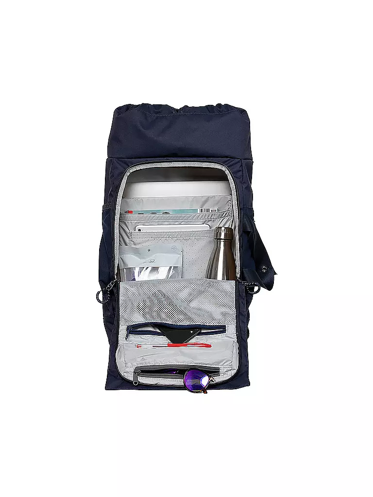 PINQPONQ Rucksack Blok Medium