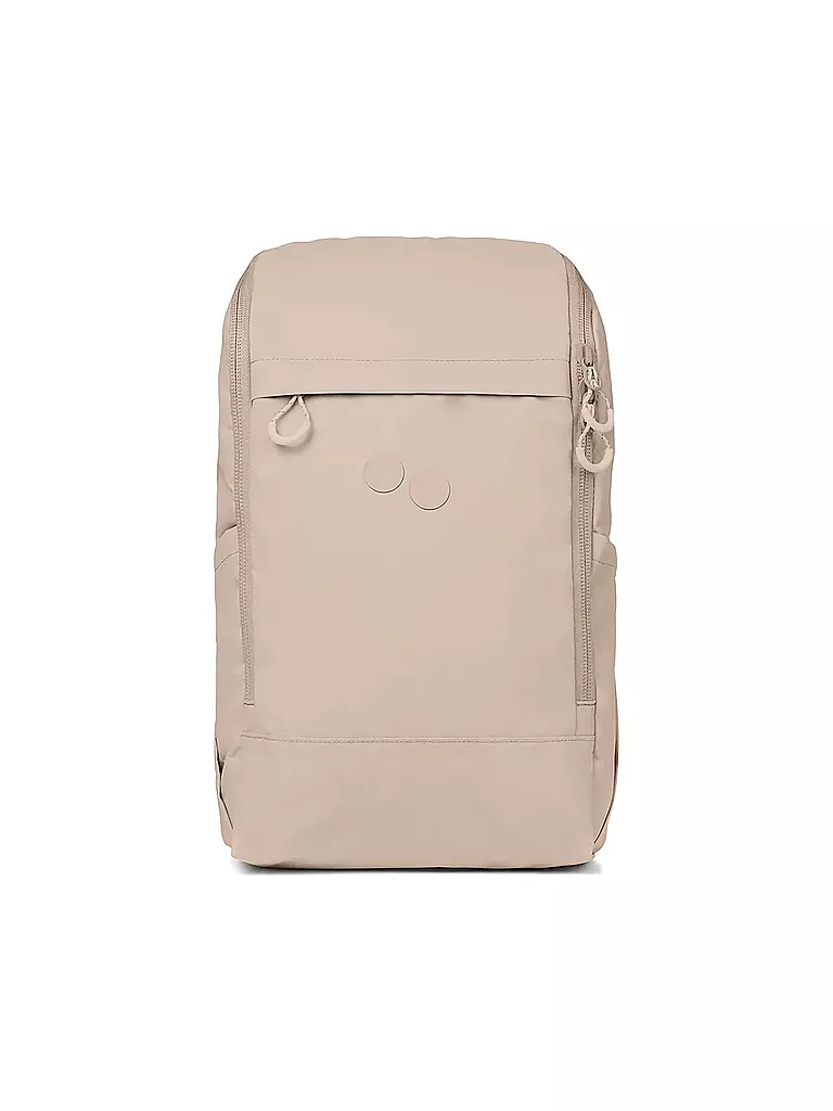 PINQPONQ Rucksack Purik beige