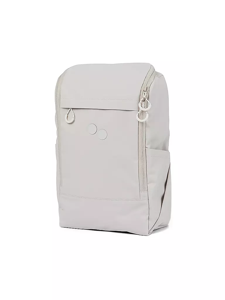 PINQPONQ Rucksack Purik beige