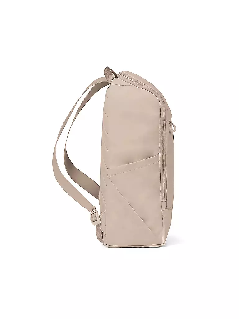 PINQPONQ Rucksack Purik beige