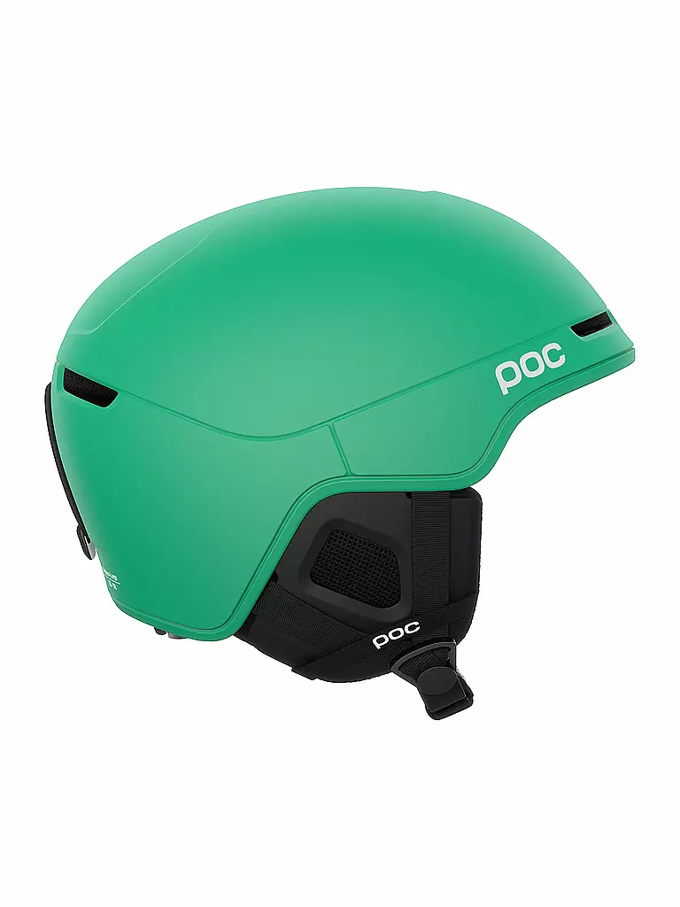 POC Skihelm Obex Pure grün