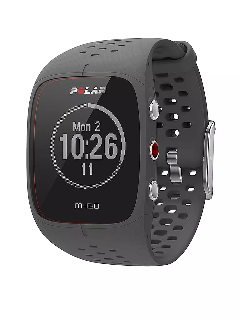 POLAR GPS-Laufuhr M430 M/L