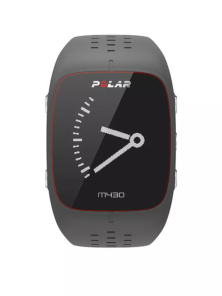 POLAR GPS-Laufuhr M430 M/L