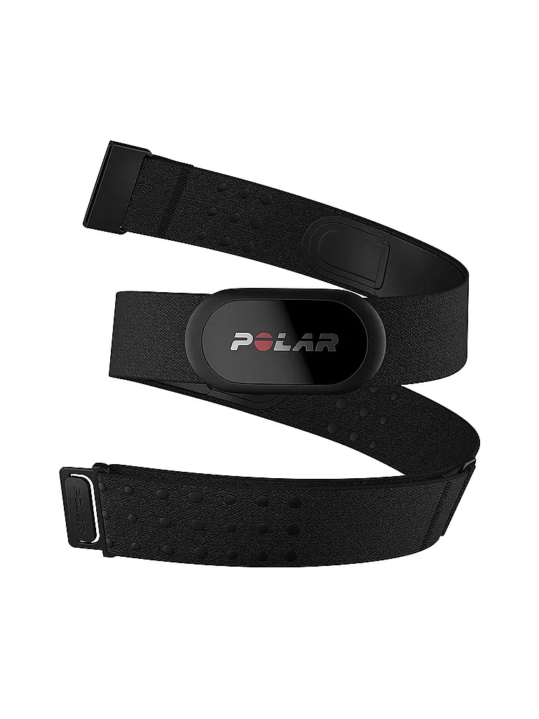 POLAR Herzfrequenz-Sensor H10 (M-XXL) schwarz