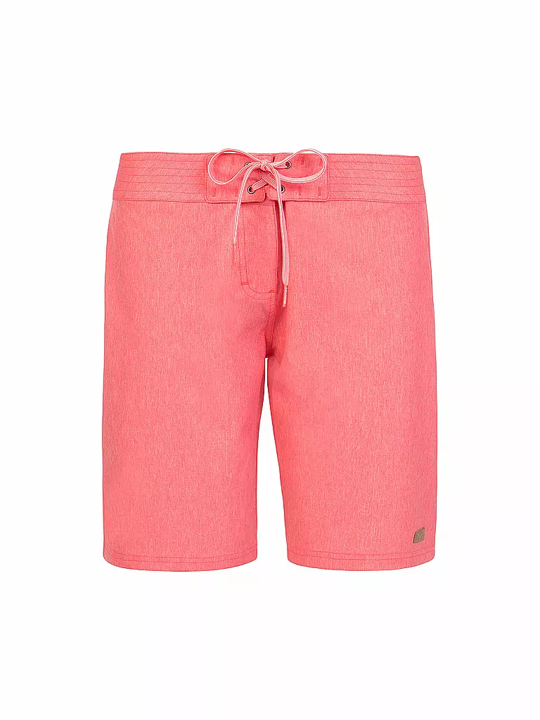 PROTEST Damen Boardshort rosa