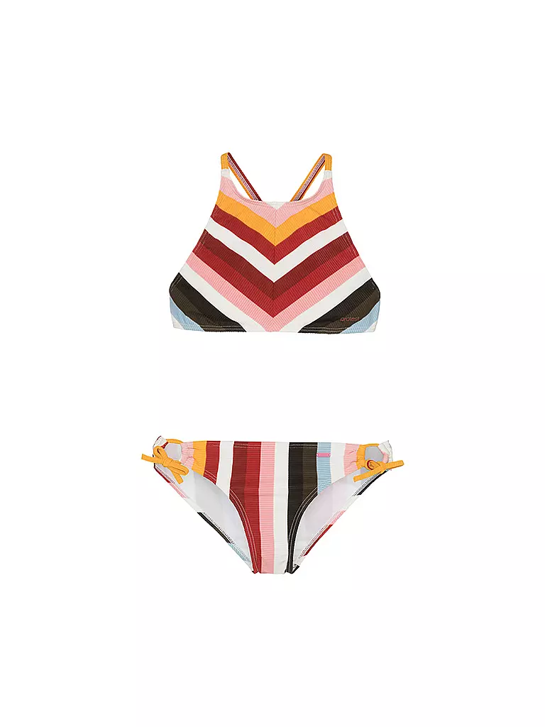 PROTEST Mädchen Bikini Juno JR